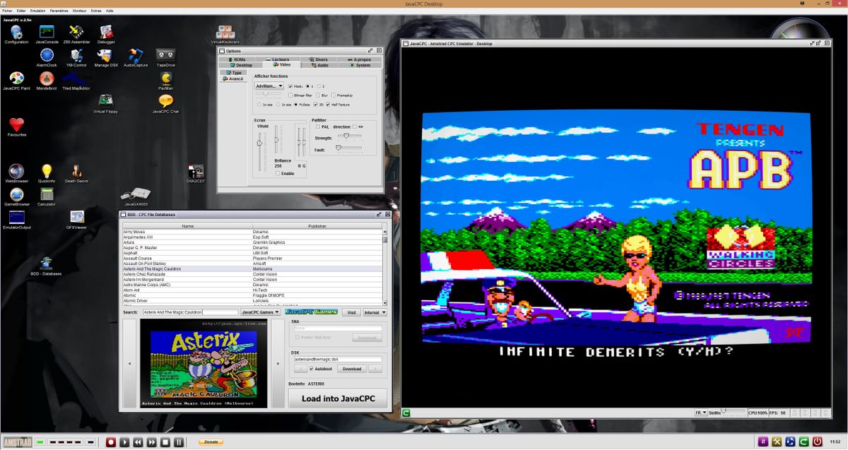JavaCPC Desktop Alternatives and Similar Software | AlternativeTo