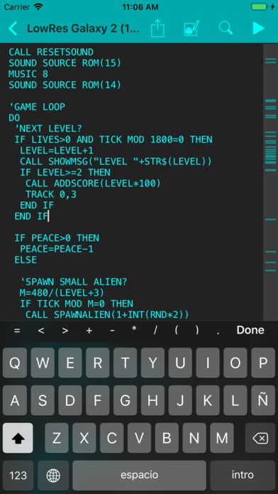 LowRes NX Alternatives: Top 10 Game Development Tools & Similar Apps | AlternativeTo