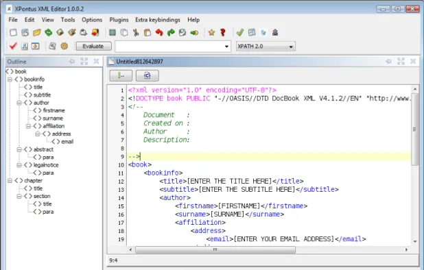 Free Altova XMLSpy Alternatives: Top 10 XML Editors | AlternativeTo