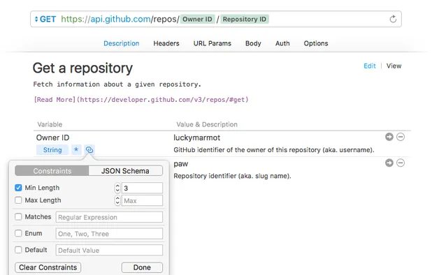 Best Postman Alternatives: 25+ free API / REST Development tools ...