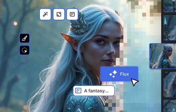 Leonardo.Ai Alternatives: 25+ AI Image Generators & Similar Apps | AlternativeTo
