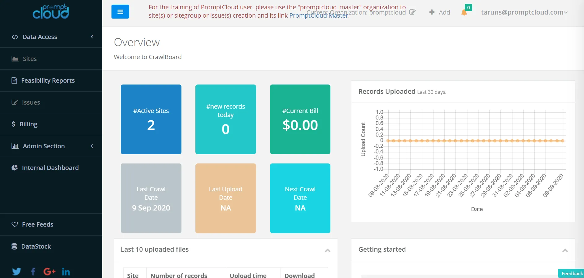 PromptCloud Alternatives: 25+ Web Scraping Tools & Similar Websites ...