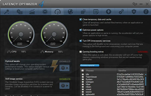 Razer Cortex Alternatives and Similar Software | AlternativeTo