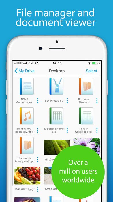 FileBrowser Alternatives: Top 3 File Managers and Audio Players | AlternativeTo