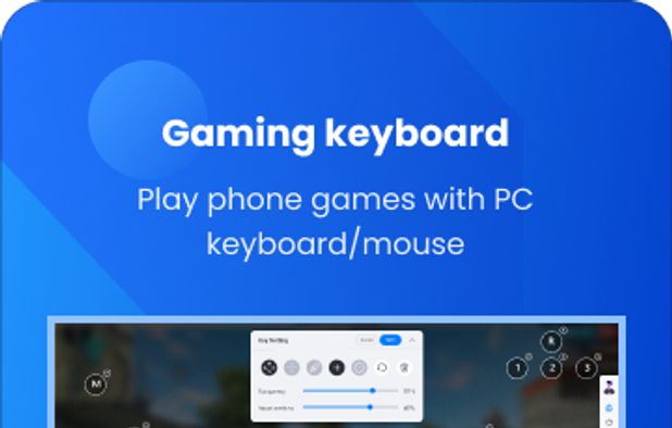 Samsung DeX Alternatives: Top 10 Screen Mirroring & Similar Apps ...