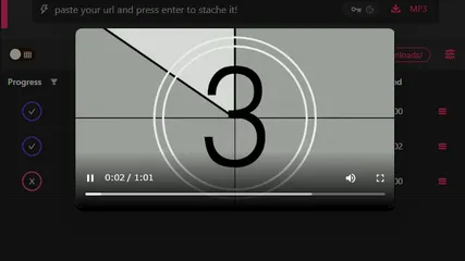Stacher: Video downloader from over 1000 sites including YouTube ...