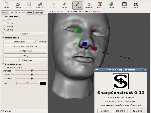 Sharp Construct Alternatives: 25+ 3D Modelers and similar apps ...