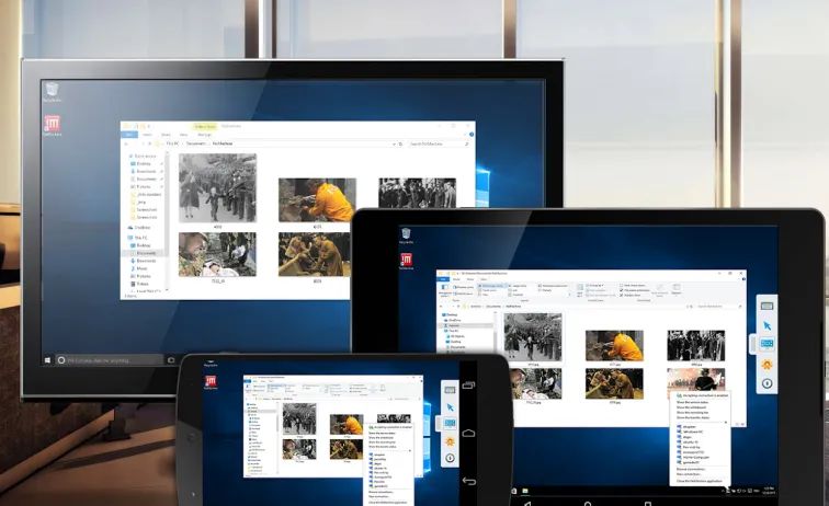 12 Great Chrome Remote Desktop Alternatives: Top Remote Desktop Tools ...