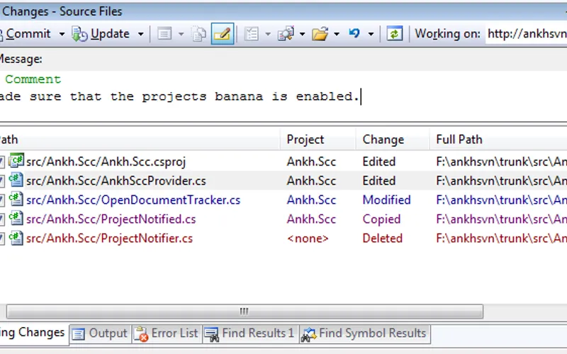 Microsoft Visual SourceSafe Alternatives: Top 10 Version Control ...
