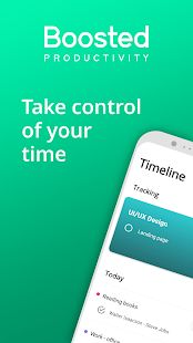 Boosted Alternatives: Top 10 Time Tracking Tools & Similar Apps ...