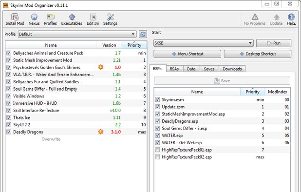 Nexus Mods Alternatives: Top 10 Modding & Similar Apps | AlternativeTo