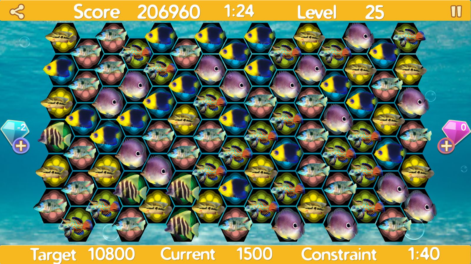 Games Like Fish Match: Similar Casual & Match-3 Games | AlternativeTo