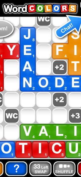 12 Games Like Scrabble: Similar Word Games 2023 | AlternativeTo