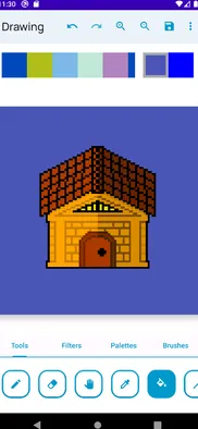 Aseprite Alternatives for Android: Top 6 Image Editors | AlternativeTo