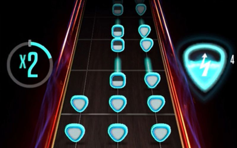 12 Games Like Rocksmith: Similar Music Games | AlternativeTo