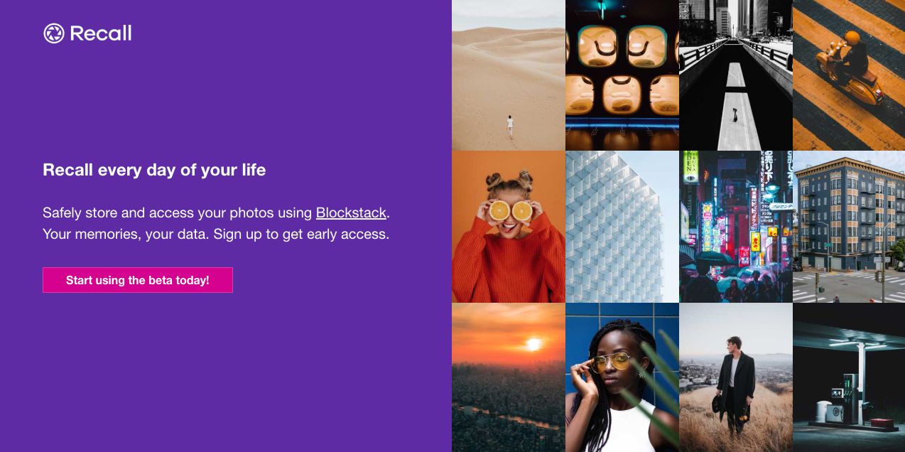 Recall Photos Alternatives: Top 12 Photo Managers & Similar Apps ...