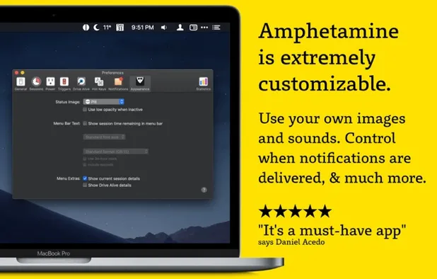 Caffeine for Windows Alternatives: Top 12 Prevent Sleep Mode & Similar ...