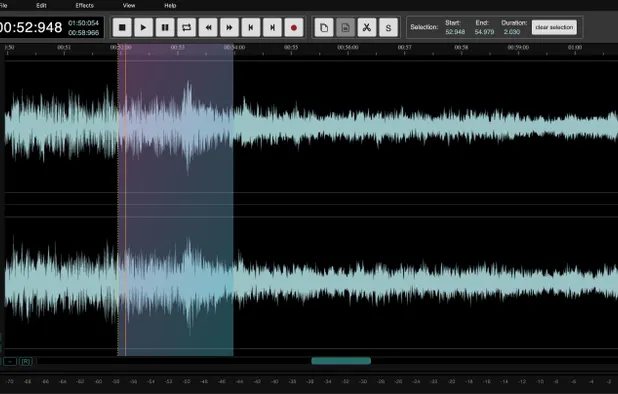 Open Source Audacity Alternatives: Top 10 Audio Editors & Audio ...