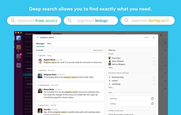 Free Microsoft Teams Alternatives: Top 12 Group Chat Apps | AlternativeTo