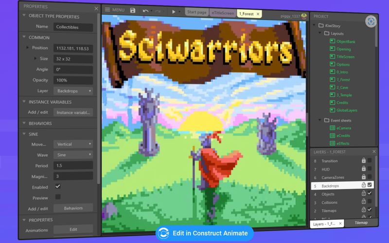 Jitter Alternatives: Top 9 Animation Makers & Similar Websites ...