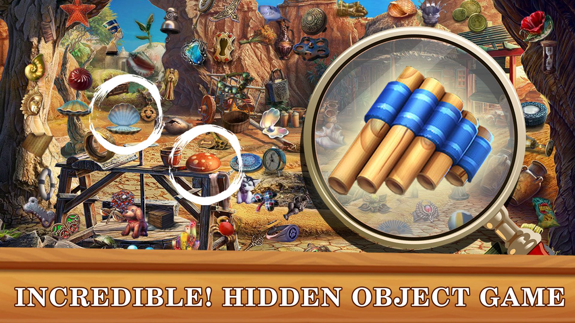 Game Cube Studio Hidden Object (Series) Alternatives and Similar Games ...