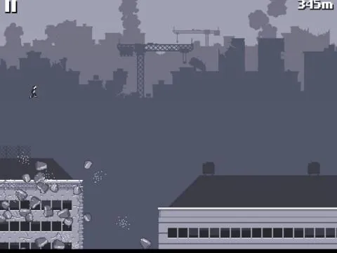 Games Like Canabalt: Similar Endless Runner Games | AlternativeTo