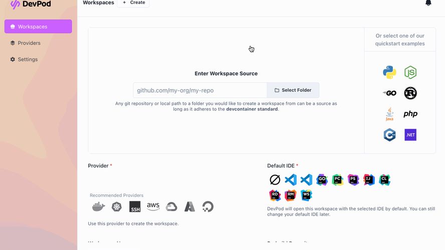 DevZero Alternatives: Top 10 IDEs & Similar Apps | AlternativeTo