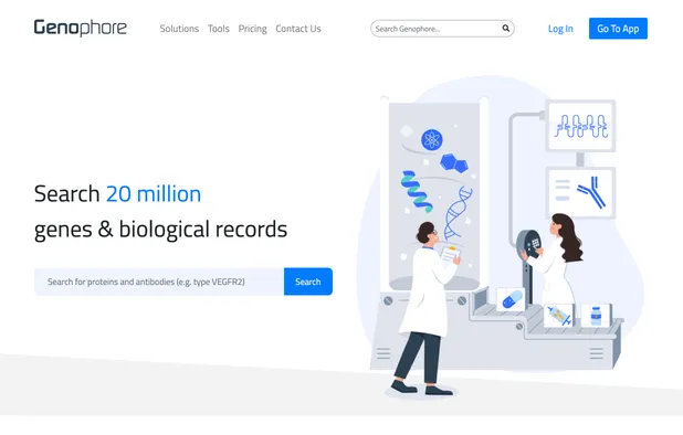 SnapGene Viewer Alternatives - Explore Similar Software | AlternativeTo