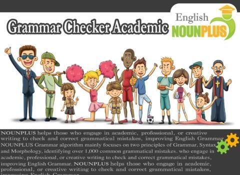 Grammar Checker Academic Alternatives: Top 12 Grammar Checkers ...