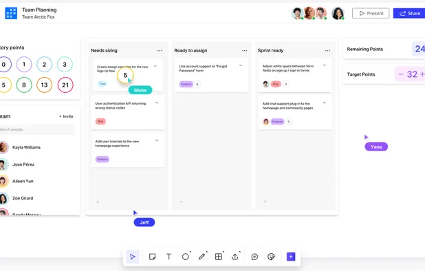 Explain Everything Alternatives: 25+ Whiteboards & Similar Apps ...