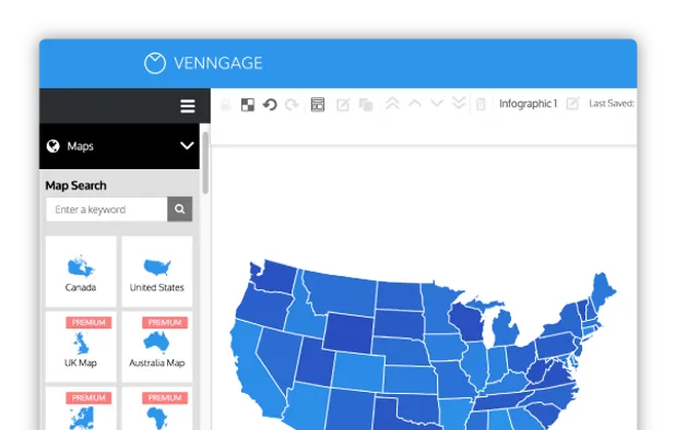 Infogr.am Alternatives - Explore Similar Sites & Apps | AlternativeTo
