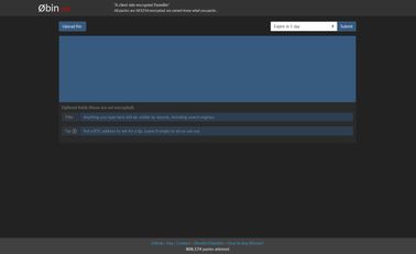 12 Best Pastebin.com Alternatives: Top Pastebin Services in 2024 ...