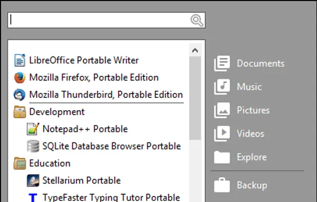 FC Portables Alternatives and Similar Sites & Apps | AlternativeTo