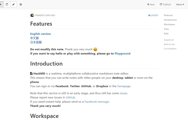Free Google Docs Alternatives: 25+ Online Word Processors | AlternativeTo