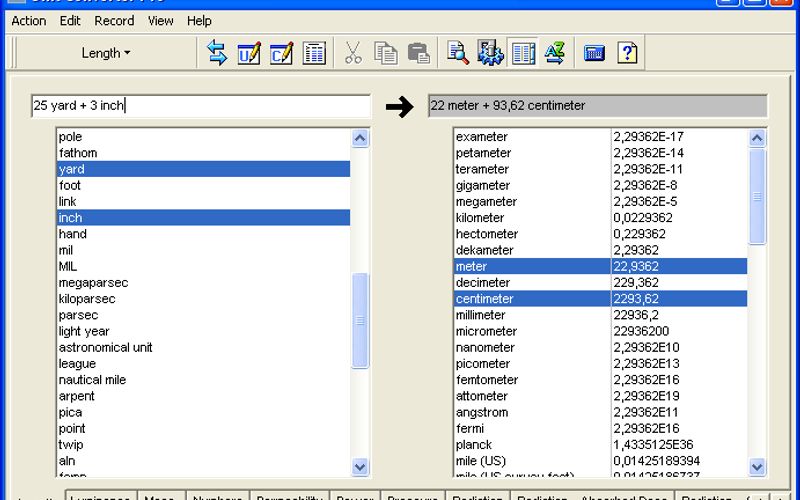 Micrometer to Meter Alternatives and Similar Apps | AlternativeTo