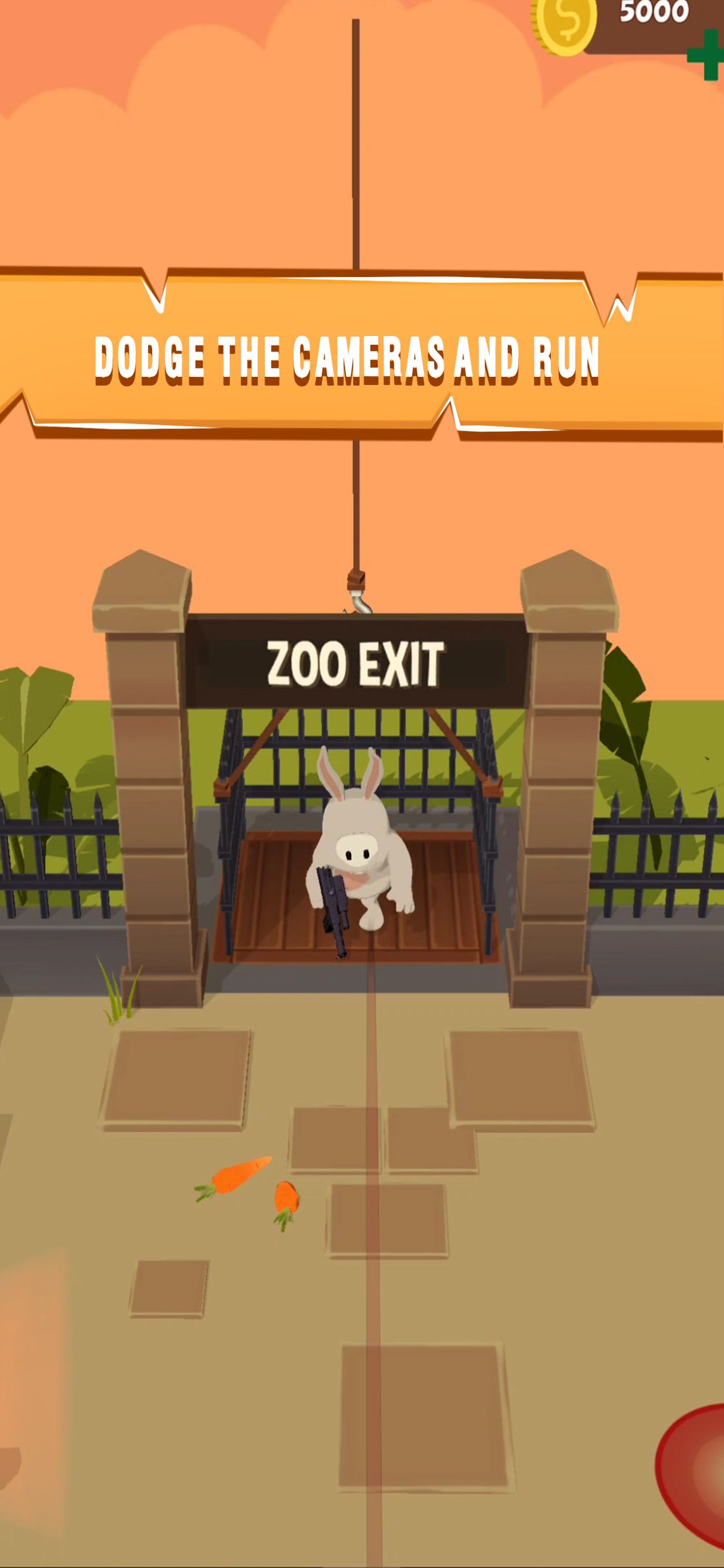 Mr Agent Spy Rabbit Alternatives and Similar Games | AlternativeTo