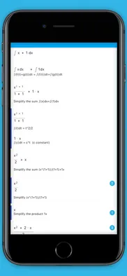 Apps with 'LaTeX Math' feature - Page 3 | AlternativeTo