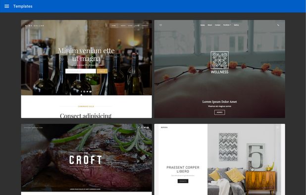 Neocities Alternatives: Similar Web Hosting Services 2025 - Page 4 ...