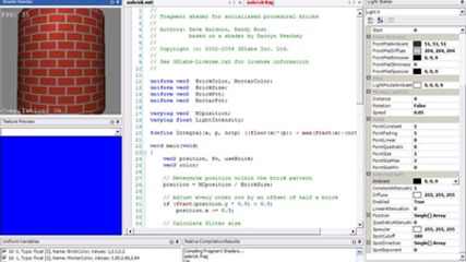 Shader Editor Alternatives: Top 10 Code Editors & Similar Apps | AlternativeTo