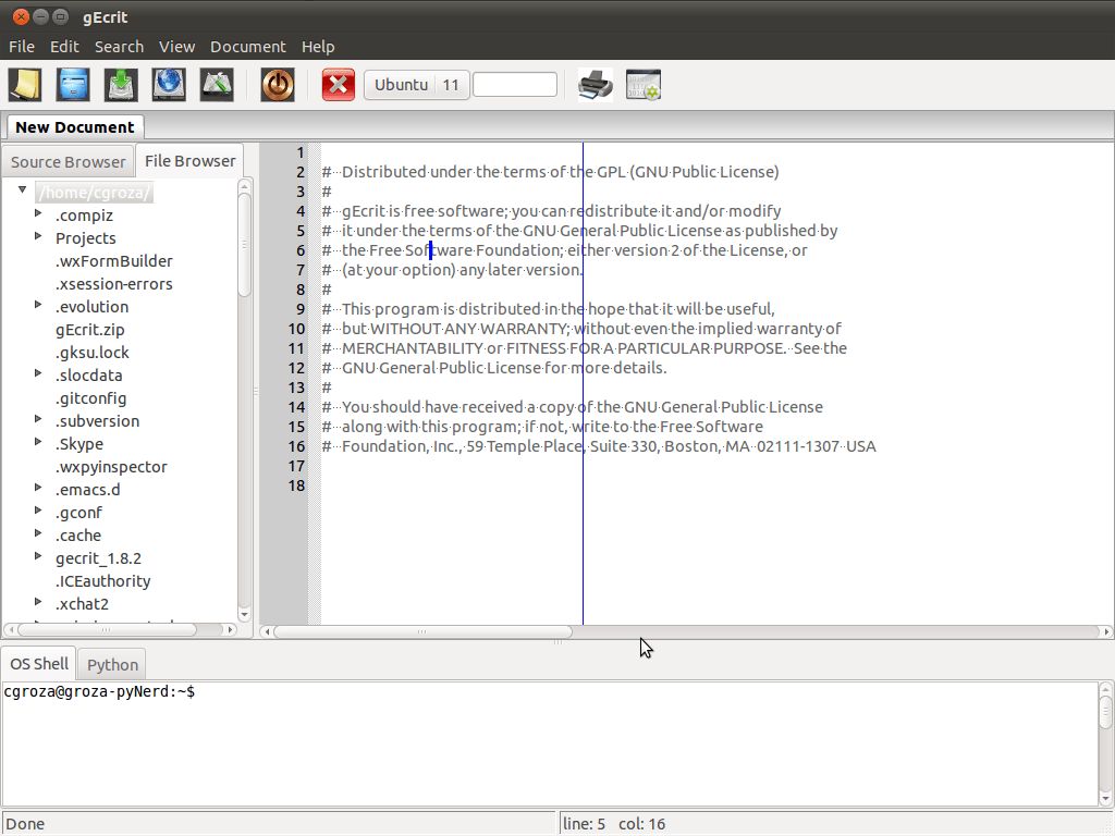 gEcrit Alternatives: 25+ IDEs and similar apps | AlternativeTo