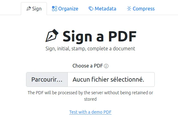 Signature PDF Alternatives: 25+ PDF Editors & Similar Apps | AlternativeTo