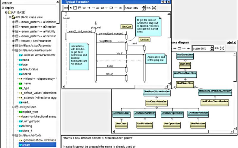 Uml Designer Alternatives Top 10 Uml Modeling Tools And Similar Apps Alternativeto