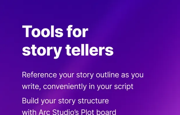 WriterSolo Alternatives: Top 10 Novel Authoring Tools & Similar Apps ...