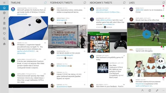 Tweet It! Alternatives: Top 10 Twitter Clients & Similar Apps ...