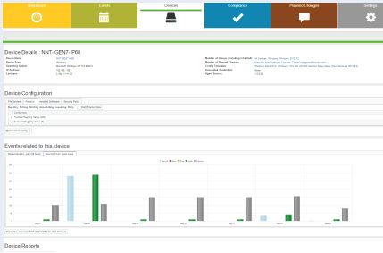 NNT Change Tracker Gen7 R2 Alternatives and Similar Software ...