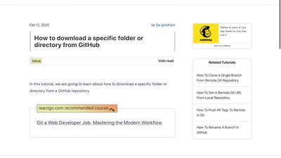 htmlreference.io Alternatives and Similar Sites / Apps | AlternativeTo