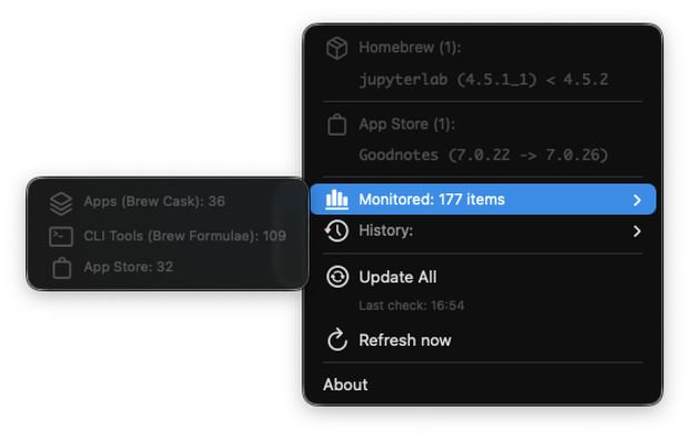 Mac Software Updater: A streamlined solution for macOS software updates ...