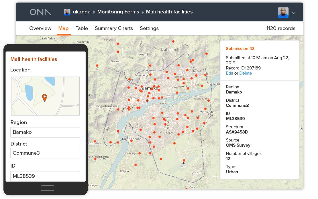 Ona Alternatives and Similar Apps / Services | AlternativeTo
