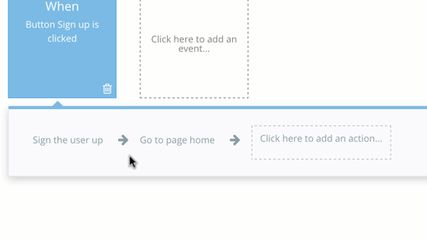 Bubble: Build and host web applications without having to write code or ...