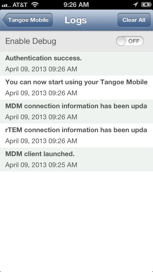 Tangoe Mobile Alternatives: Top 12 VPN Services | AlternativeTo